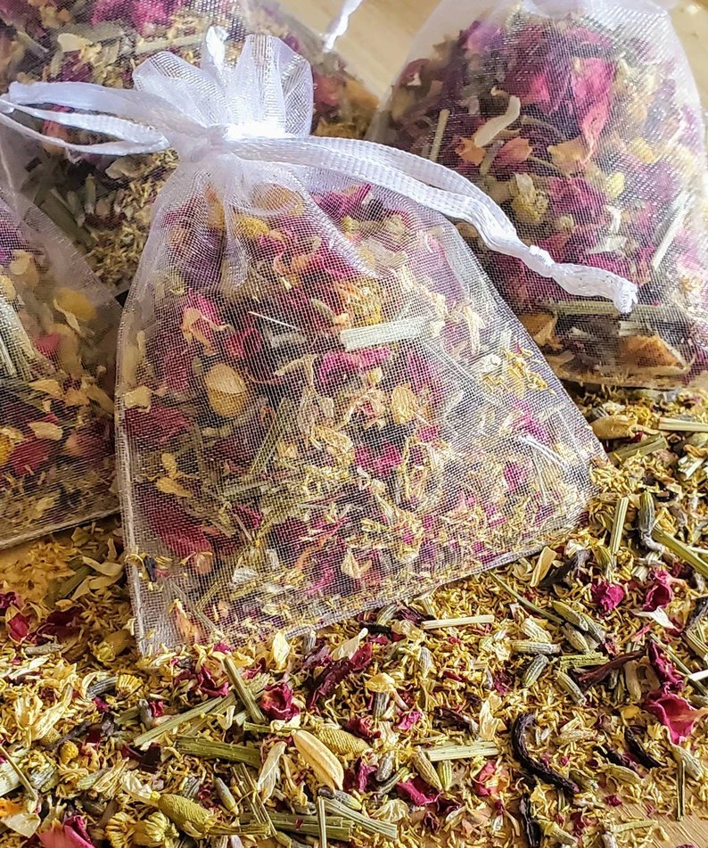 Glory and Grace Splendid Tea Co – Glory and Grace Splendid Tea Co